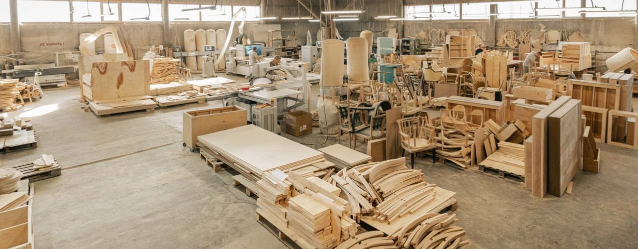 мебельная фабрика CORSASTYLE