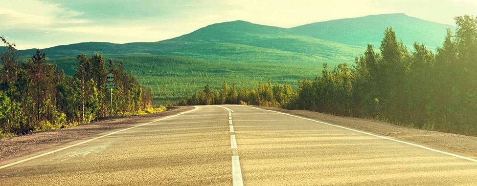 Путешествия с Мариной