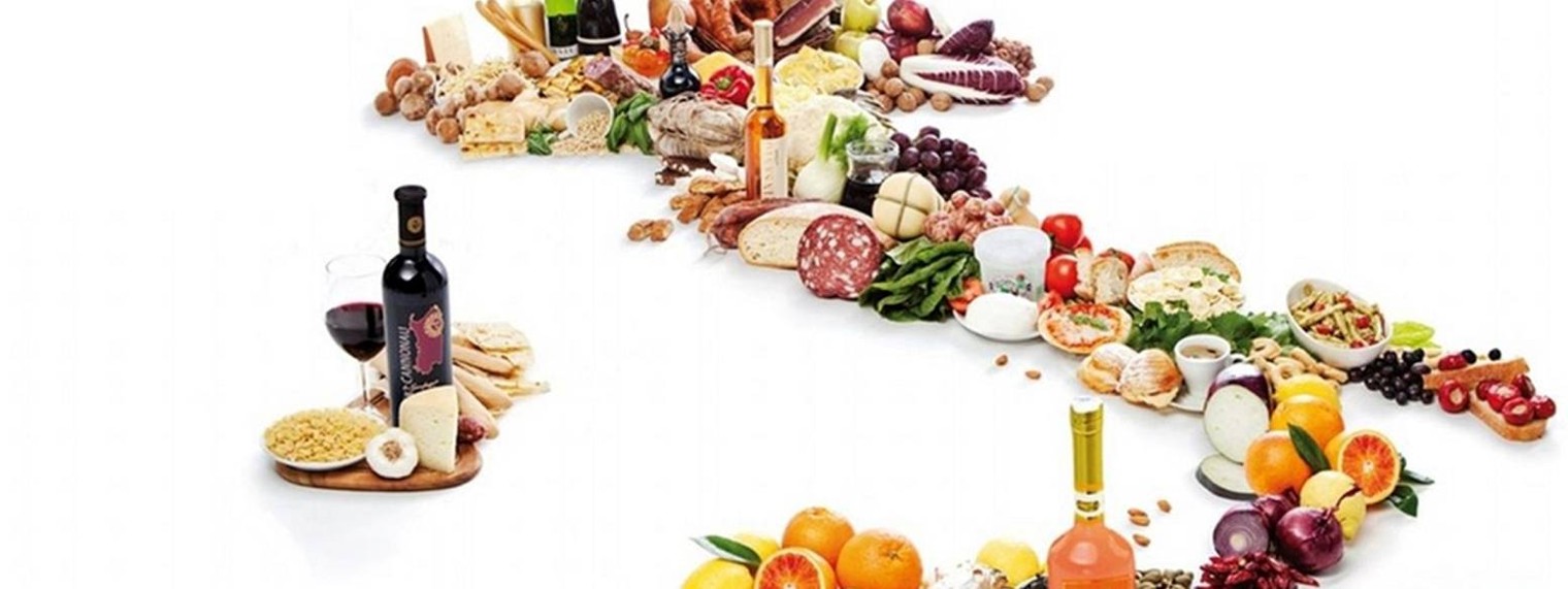 Итальянская Кухня от Наташки