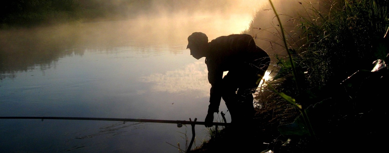 Рыбалка, снасти видео