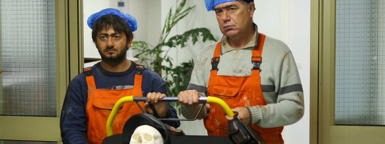 Наша Раша и Другое - нарезки серий