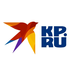 Комсомольская правда