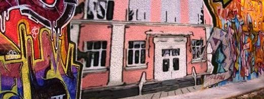 Библиотека Маяковского Саров