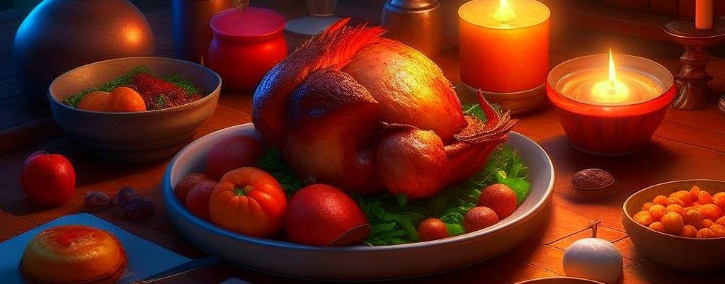 Вкусный Завтрак