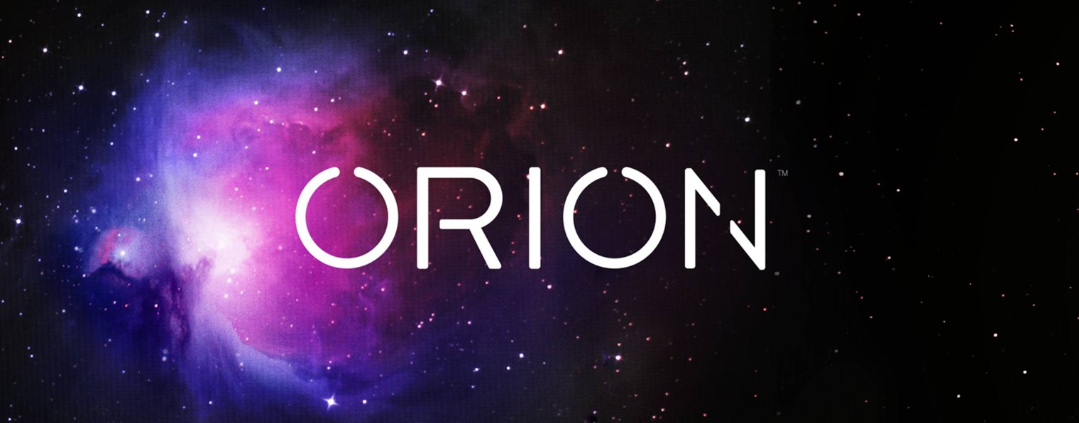 Церковь Орион