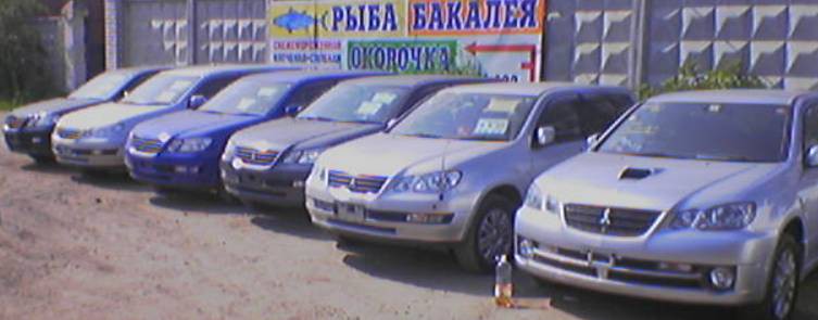 Вадим Мартынов YOKOHAMA Yoko.Su