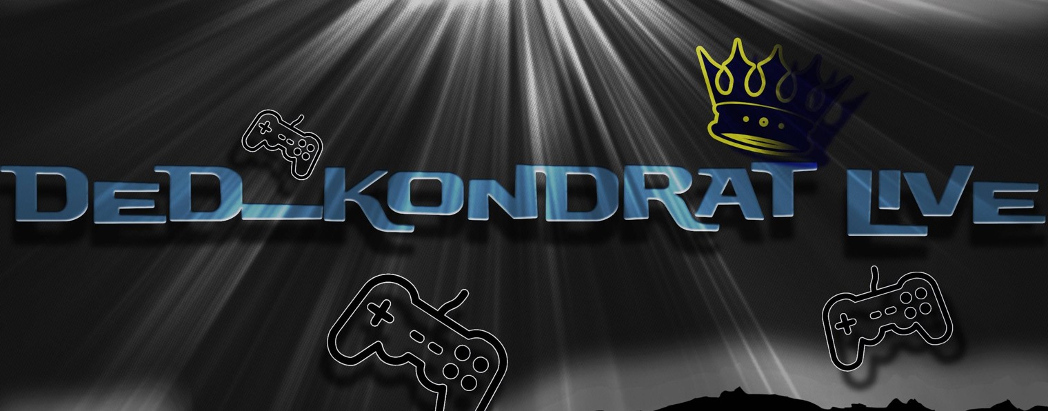Ded_Kondrat Live