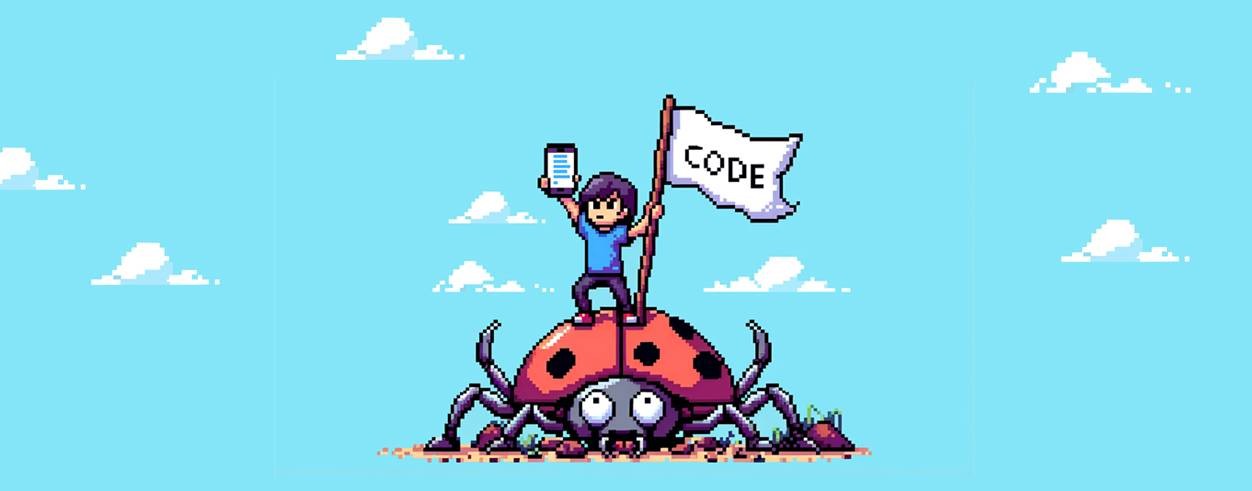 Code with @dev.yesworld