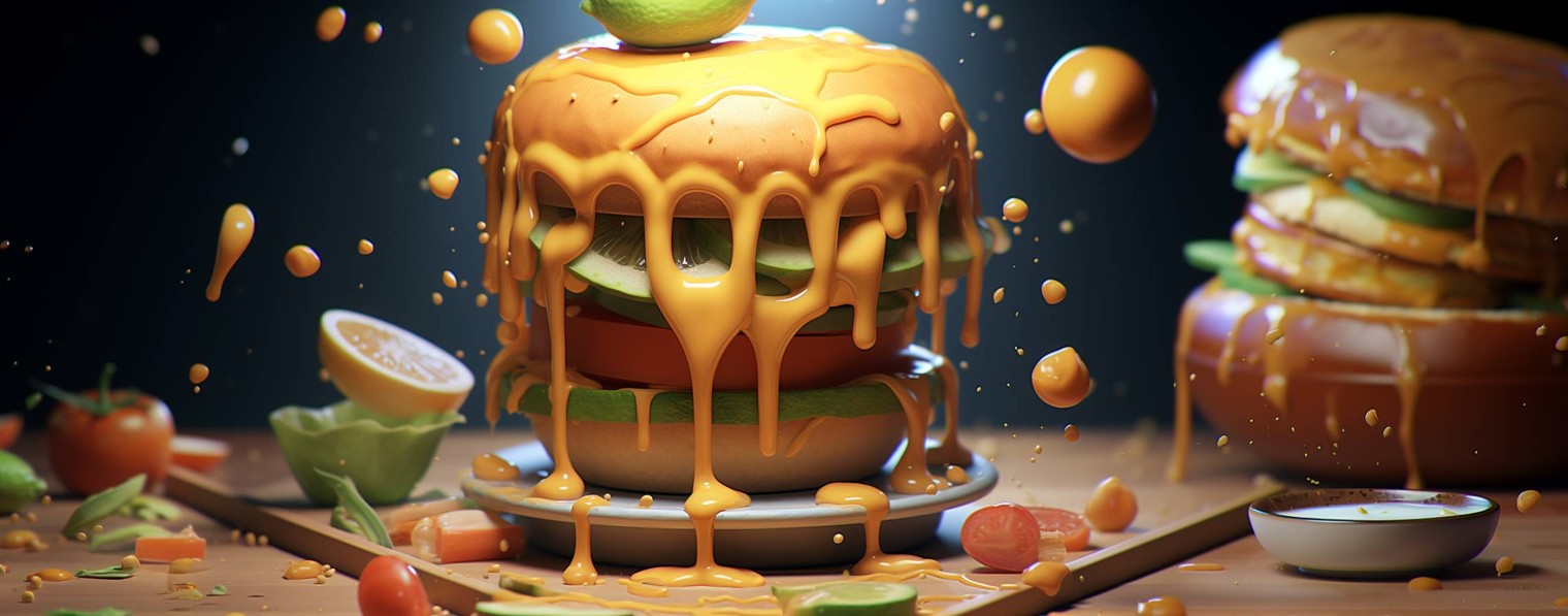 Кулинарная Феерия