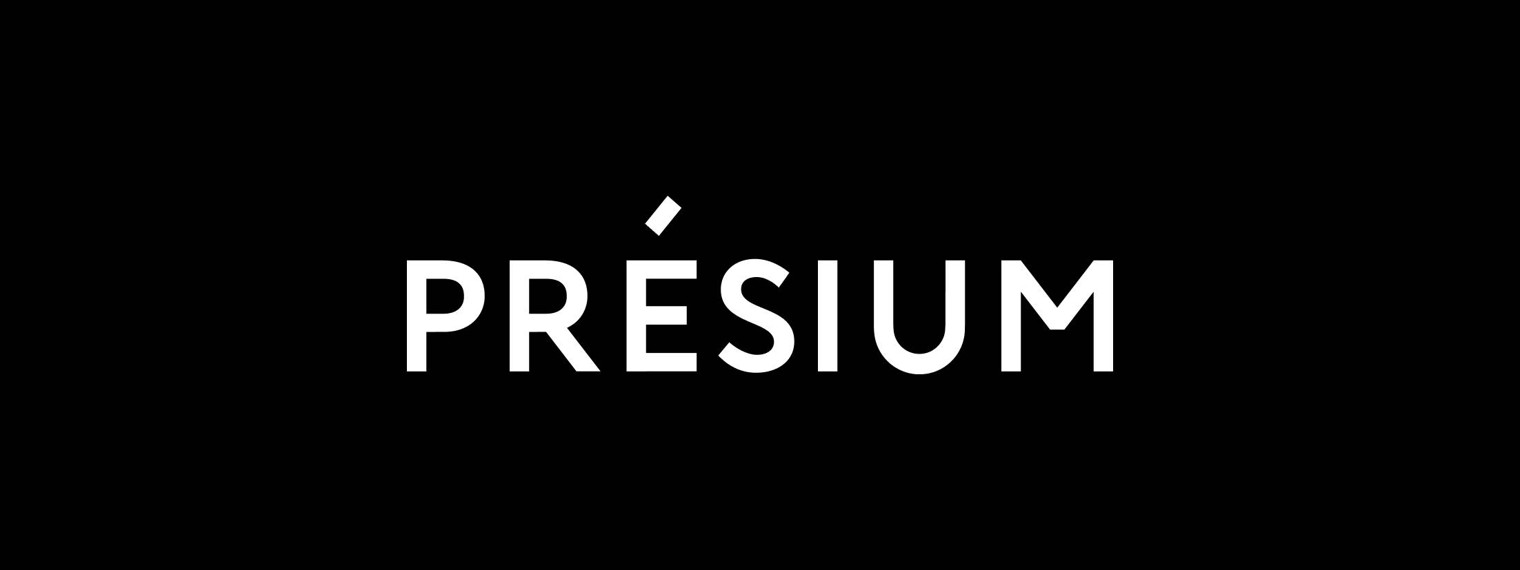 PRESIUM