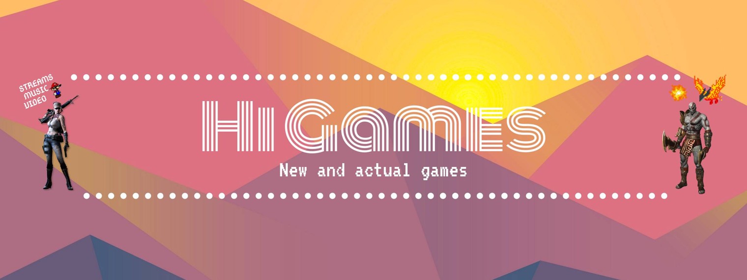 Hi Games