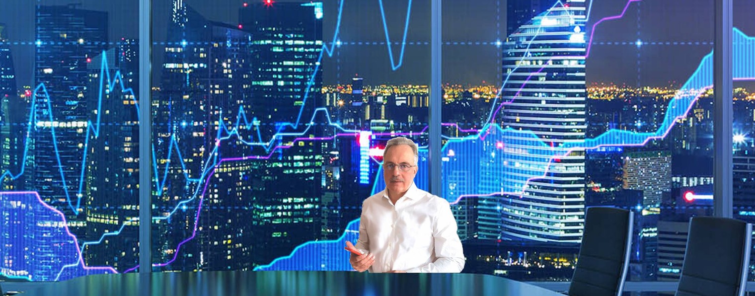 Александр Зонов | AVZtradeinvest