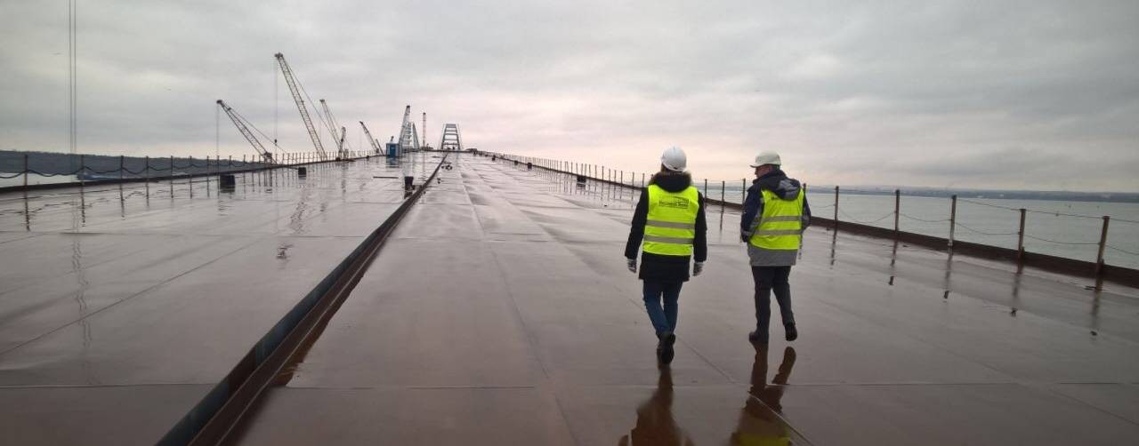 Мостовое бюро