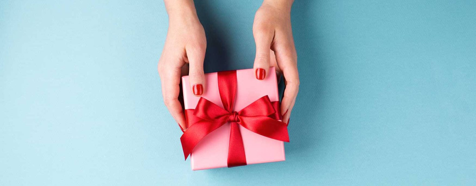 КИНОПОДАРОК