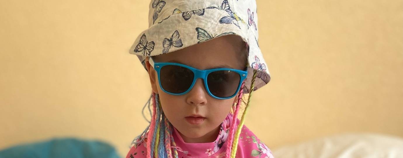 My little Ариша