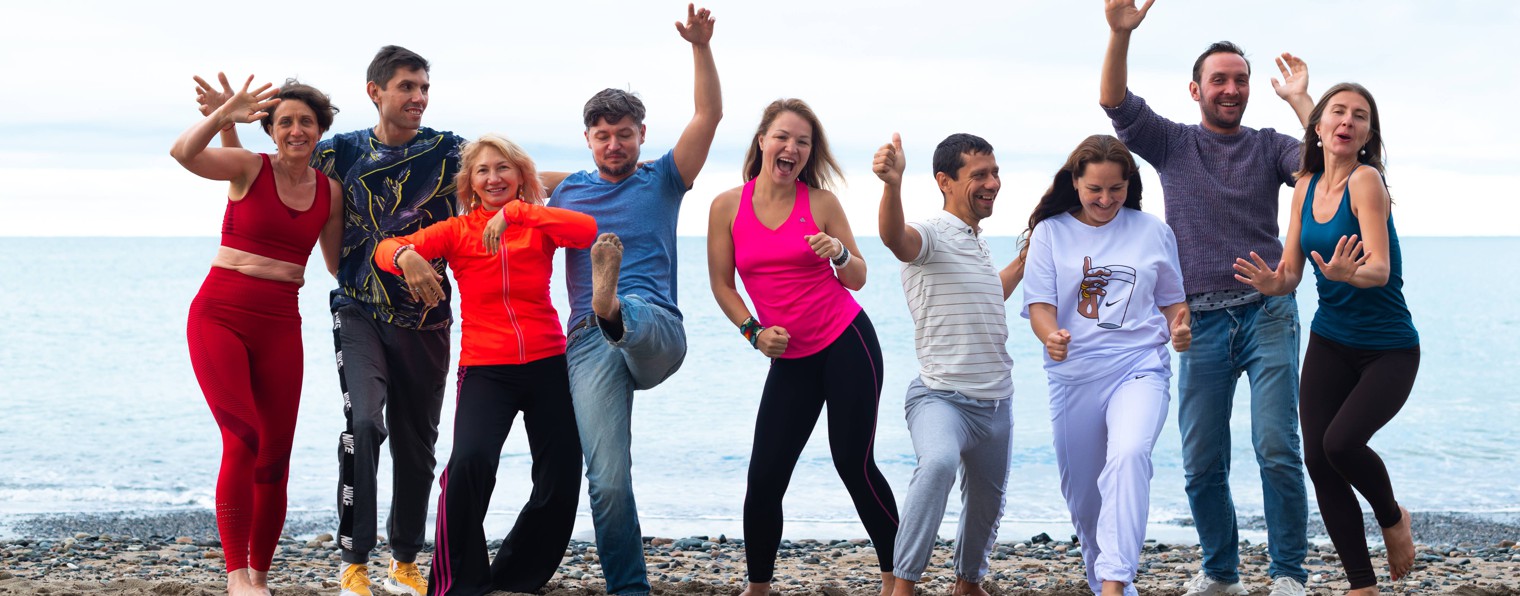 ЙОГА ТУРЫ | Тур-море.рф