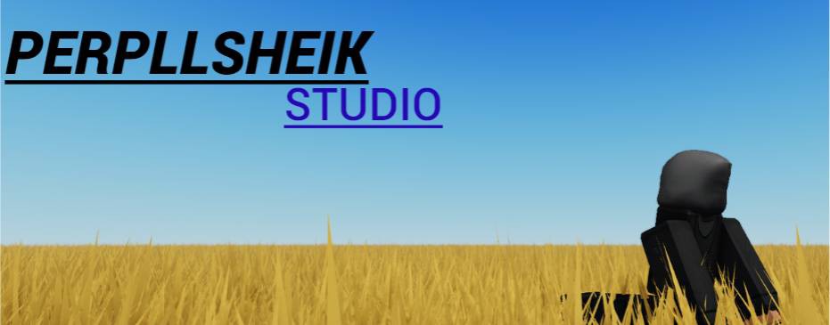 Perłłsheik.Studio