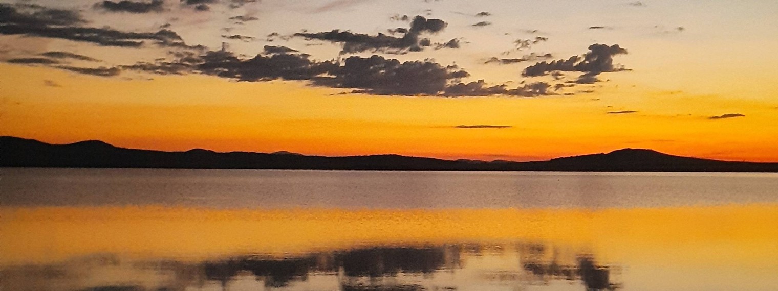 Глазами Рыбака