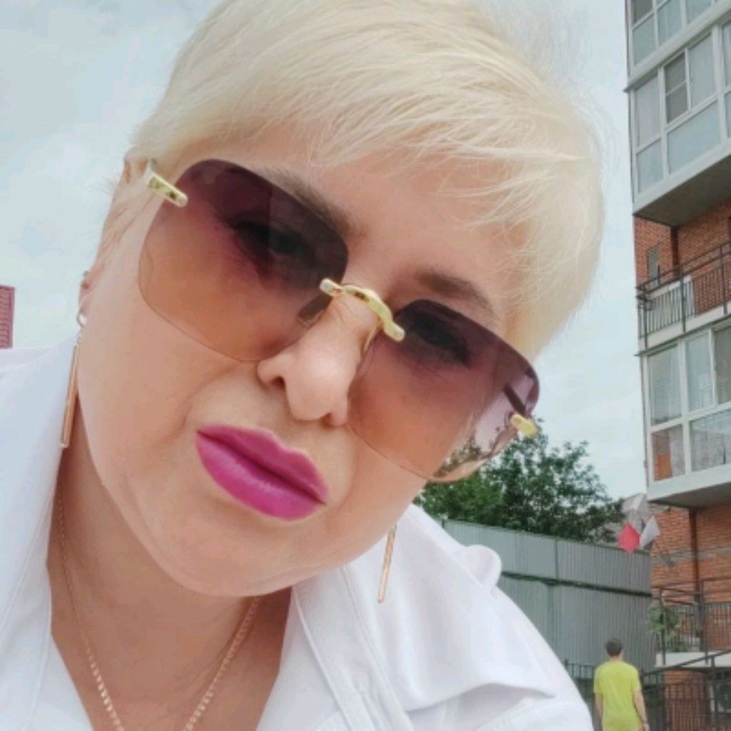 Марина . С любовью к жизни channel24918351