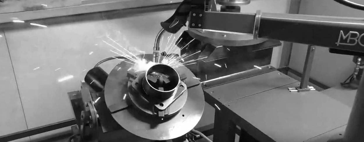 Компания МВС