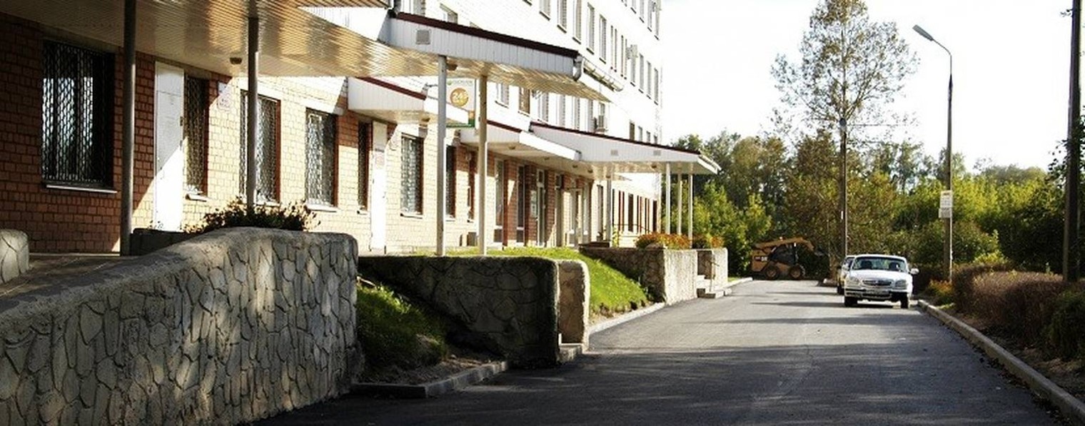 Островская межрайонная больница