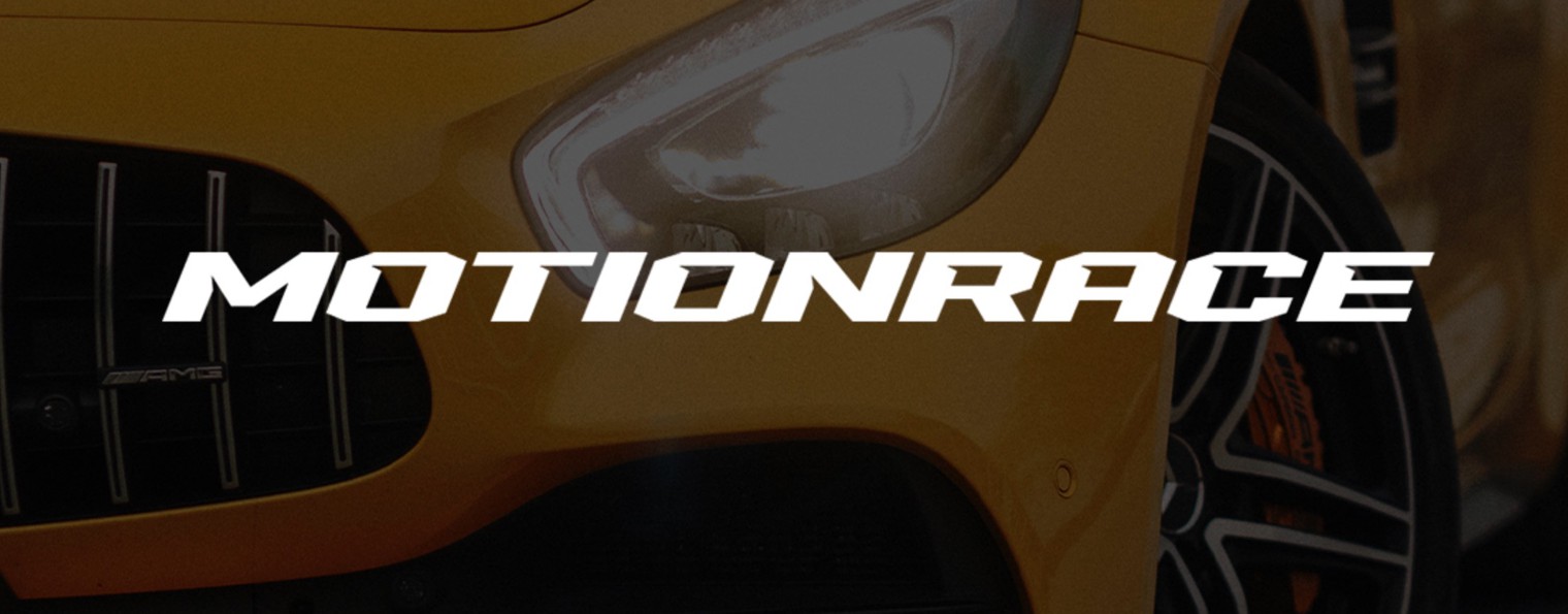 MotionRace