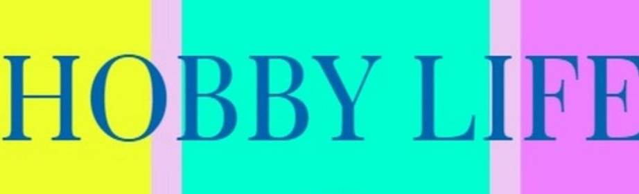 Hobby life