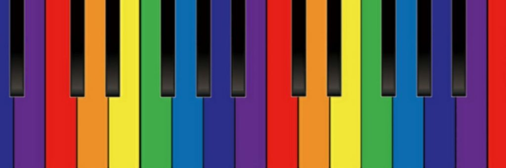 Музыка без нот