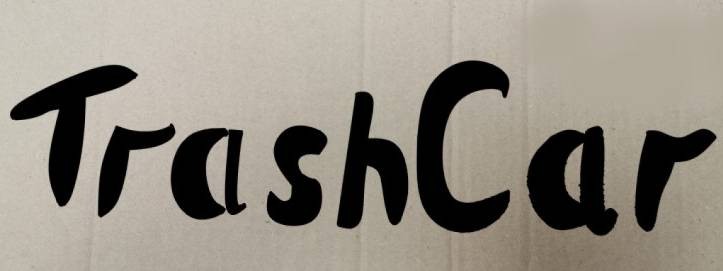 TrashCar
