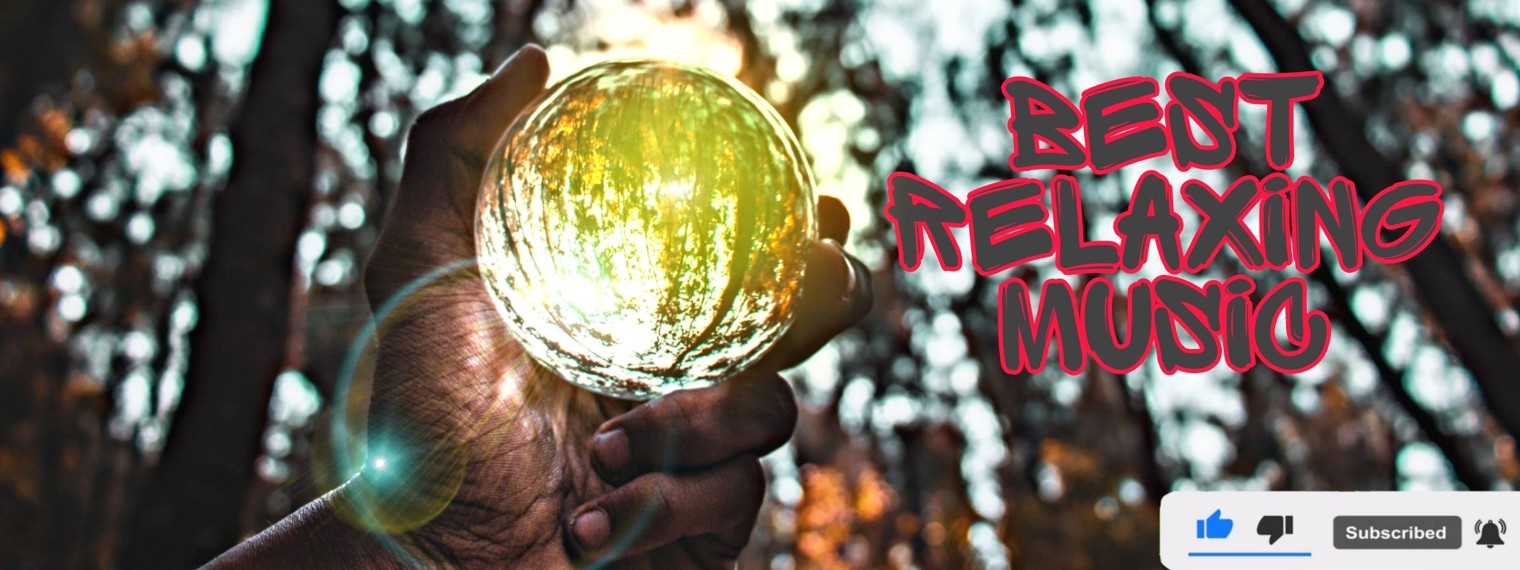 Релакс видео музыка для души сна отдыха медитации