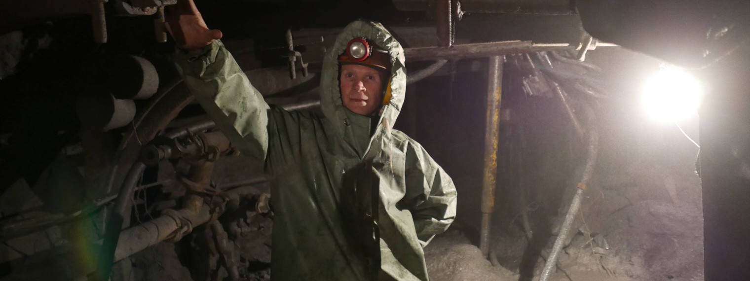 Горняк Александр