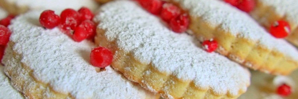 Oksana Bakers Рецепты