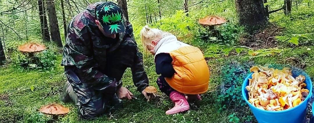 BaitAAN Life.Жизнь простого человека.