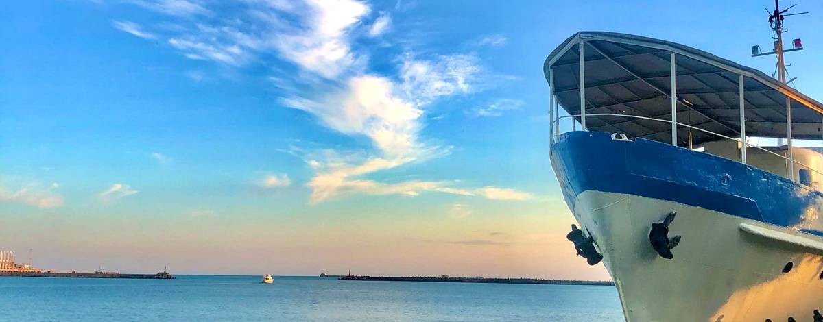 Гран-При Черного моря по шахматам