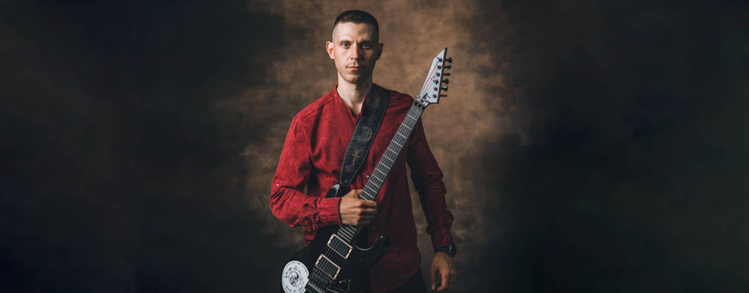 ADAMANT | THRASH METAL BAND