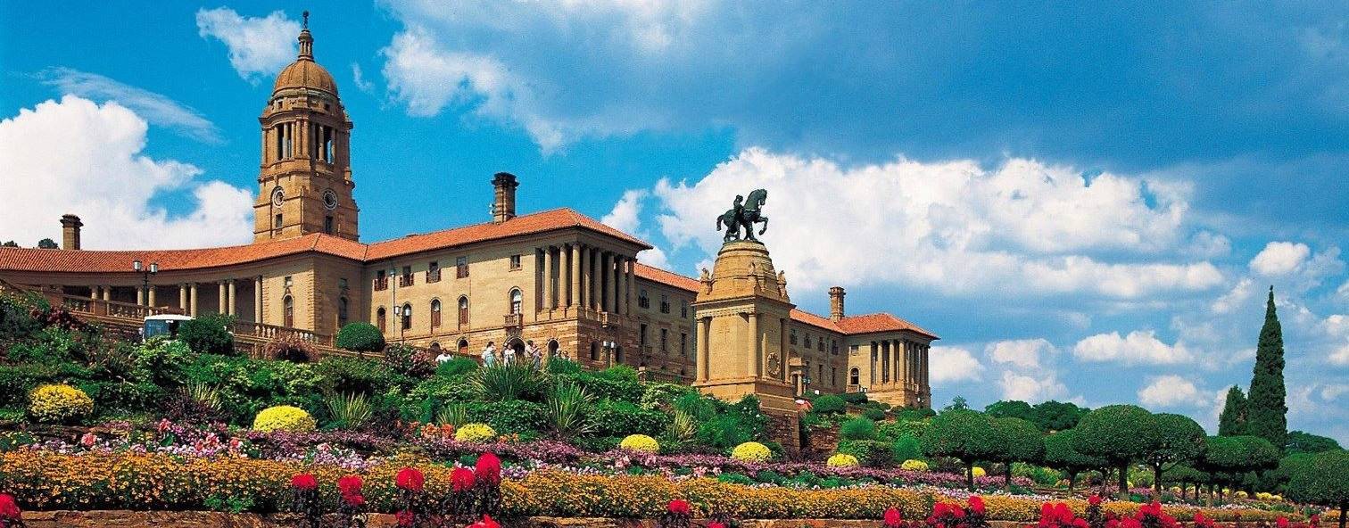 Russian Embassy in South Africa