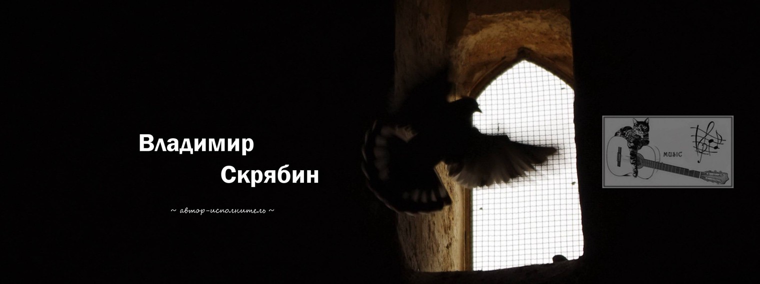 Владимир Скрябин