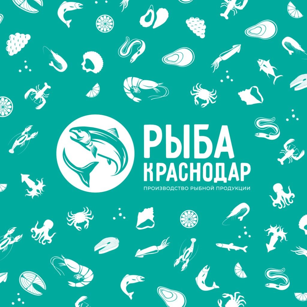 РЫБА КРАСНОДАР