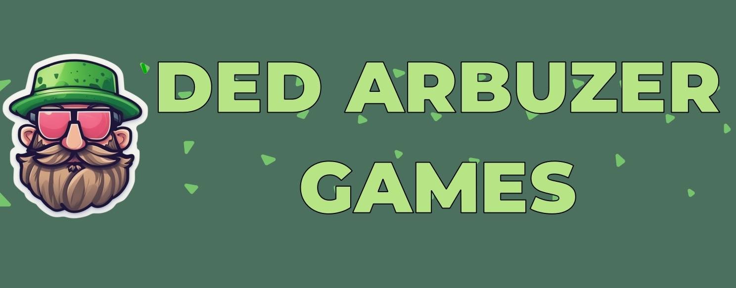 Дед Арбузер | DED Arbuzer