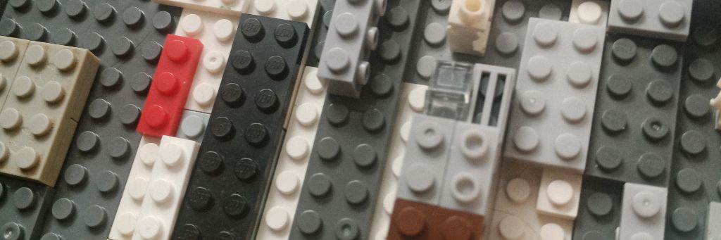 LegoПознавательroblox