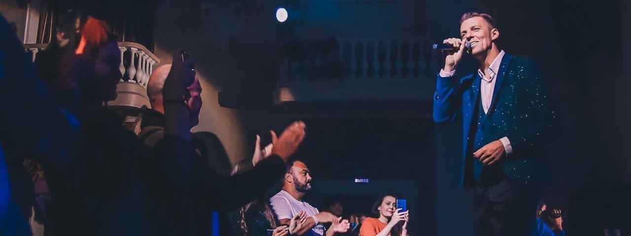 Мир мантр Владимира Муранова