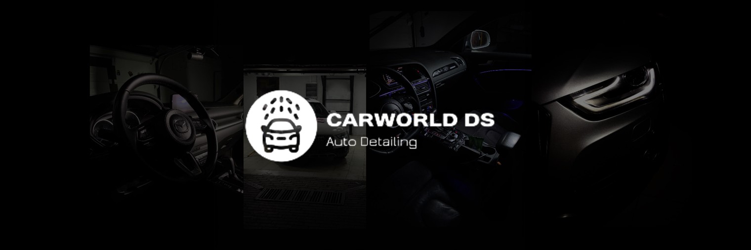 CARWORLD DS
