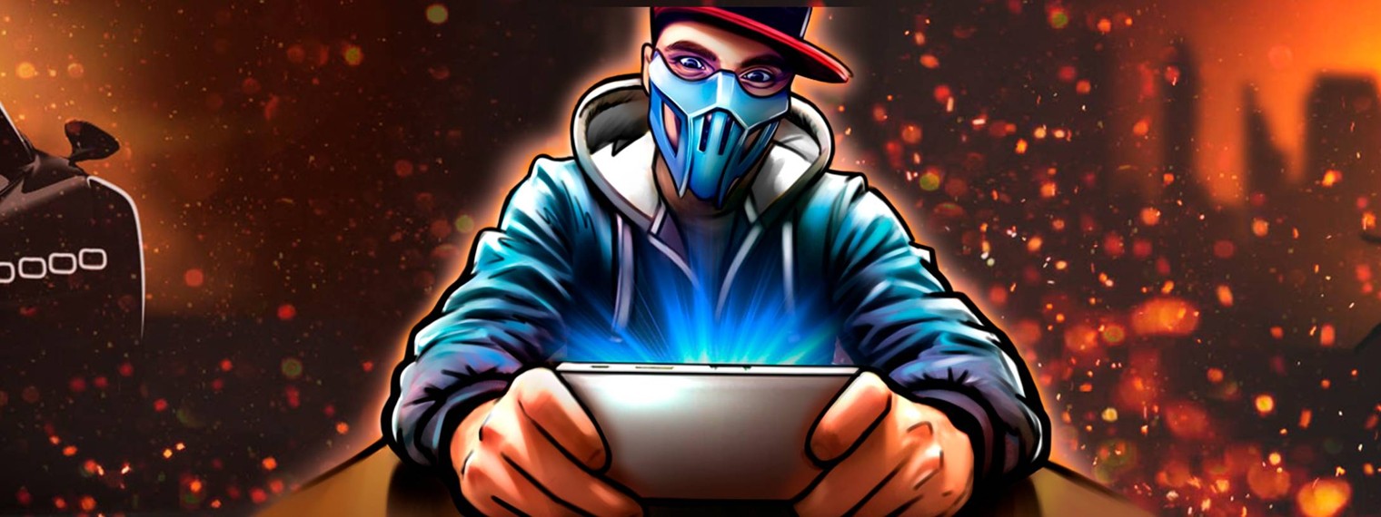 Фликер Мобильный Геймер