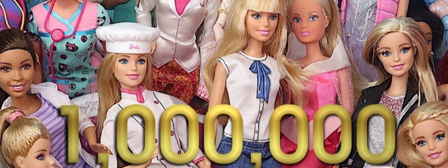 iKuklaTV  Игры в Kуклы со Слоником