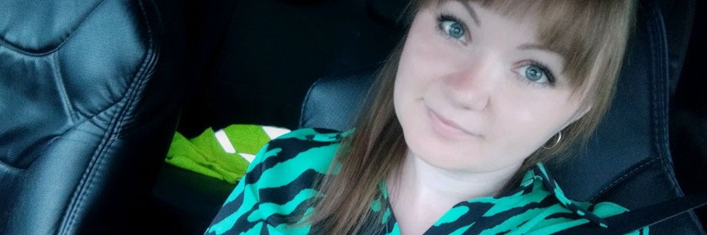 Обо всём понемногу с Настей!