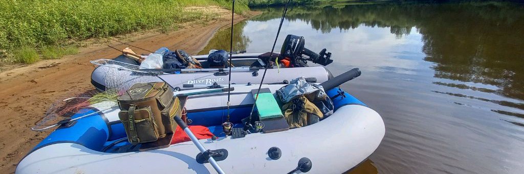 ПРОСТО МОЯ РЫБАЛКА