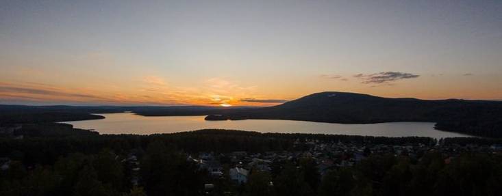 Видео канал Администрации Качканарского МО СО