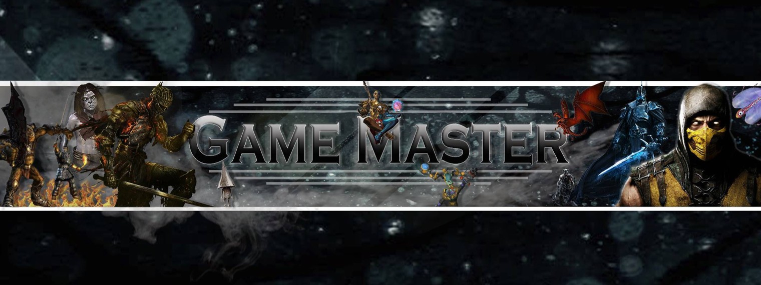 GAME MASTER