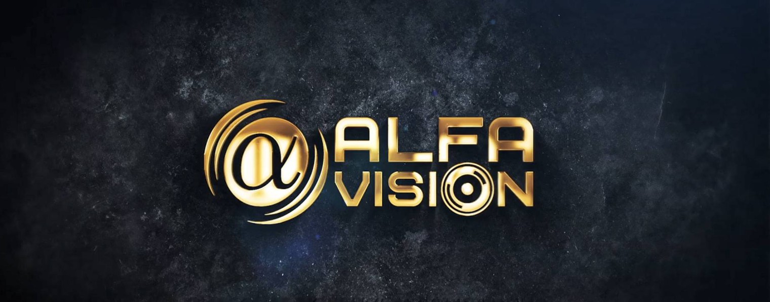 AlfaVision ВИДЕОНАБЛЮДЕНИЕ И ДОМОФОНИЯ