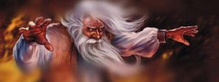 Дед Вангуй [b]энд